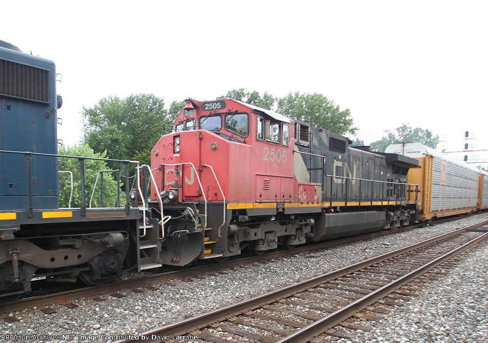 CN 2505